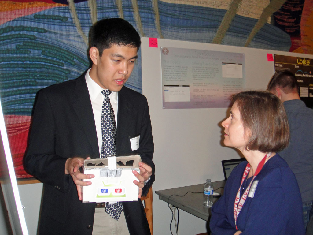 Anreal by Isaac Wang